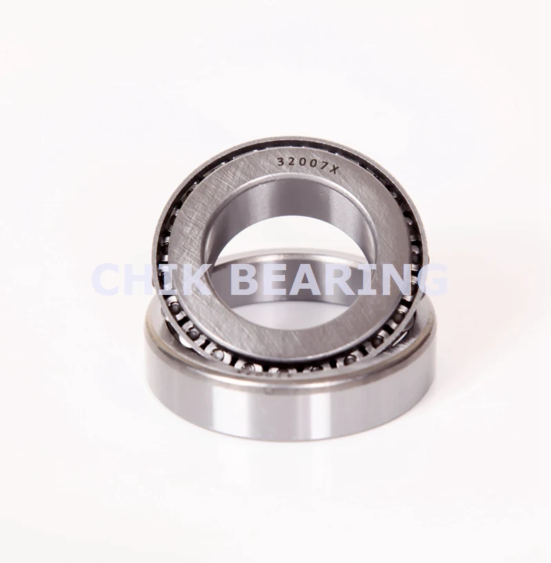 High Precision Japan Tapered Roller Bearings Nsk / Ntn / Koyo Bearing ...