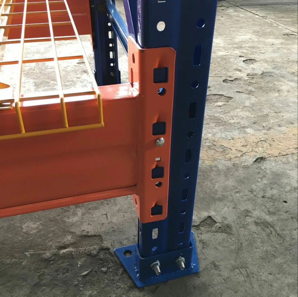 New Steel Storage Shelving Wire Mesh Shoes Shelf Commercial Shoe Rack ...