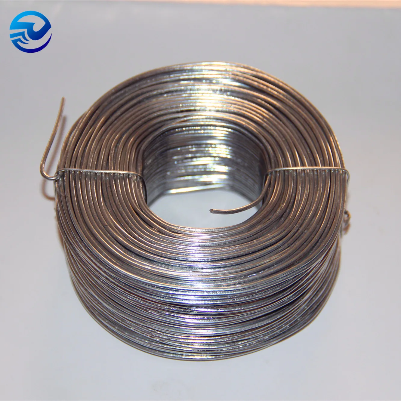 New Design Double Strand Tie Wire With Great Price - Buy Double Strand ...