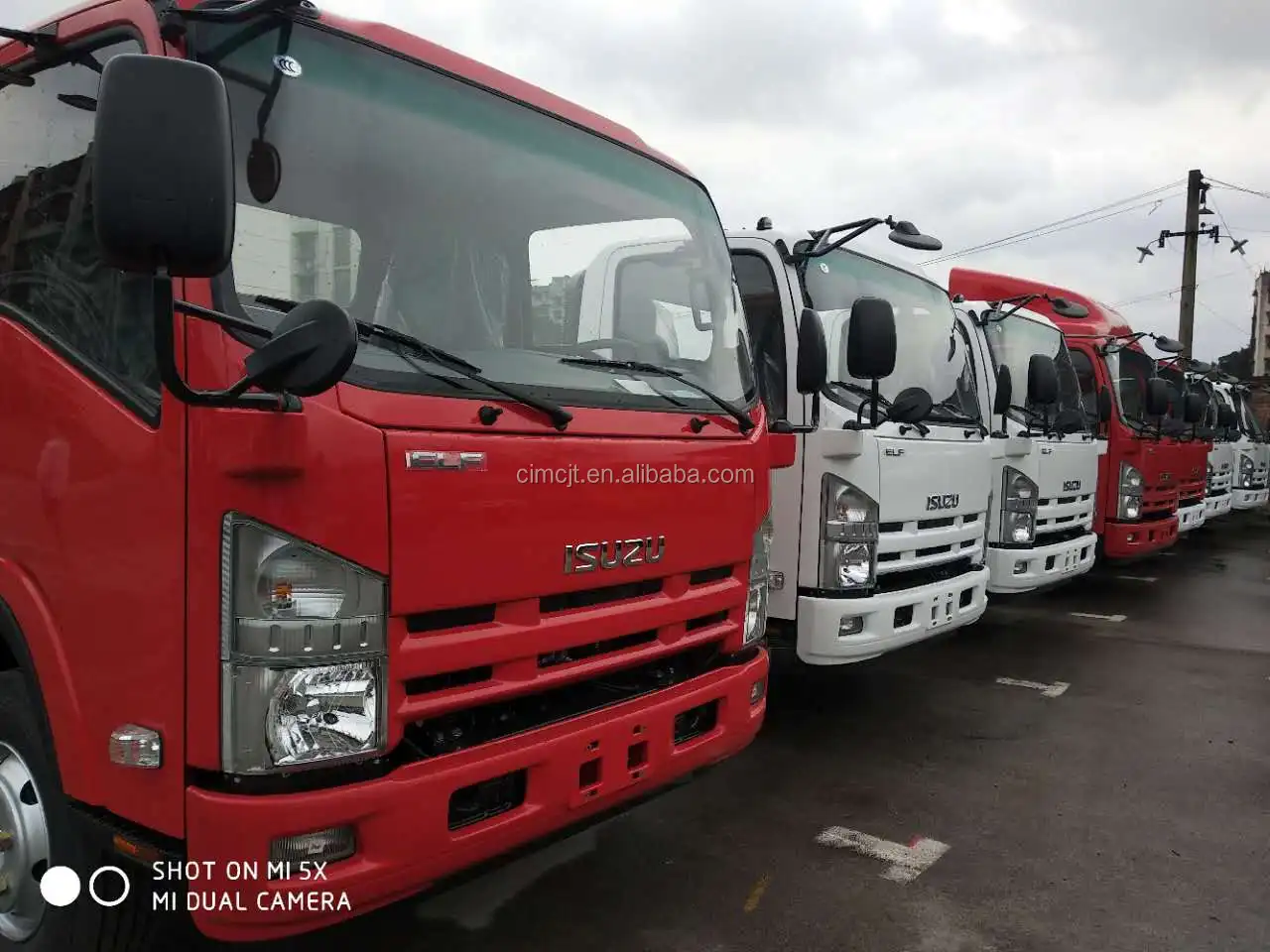 Japan Cargo Truck Lorry Truck - Buy Cargo Truck,Lorry Truck,Nkr Product ...
