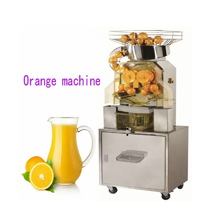Mesin Ekstraktor Jus Komersial Mesin Ekstraktor Juicer Lemon Harga ...