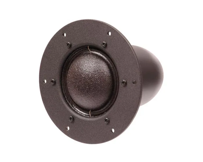 Hivi Hi-Fi Fabric Midrange DMN-A - 2 Inch Soft Dome