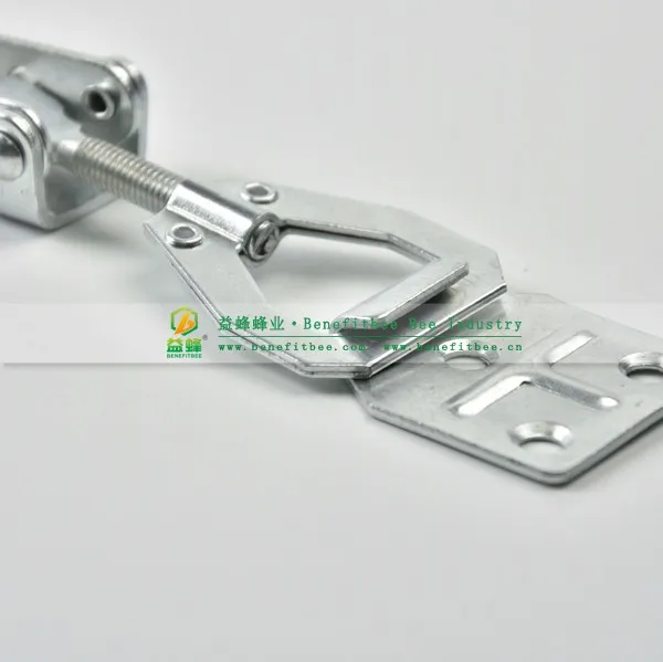 Beehive Connector/beehive Lock/fastener Beekeeping Equipment - Buy ...
