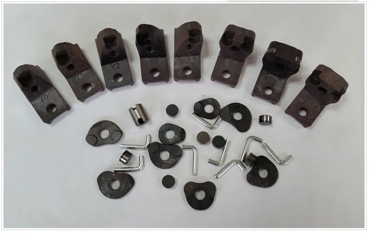 Marble Quarry Chain Saw Pdc Cutter Stone Cutting - Buy Pdc Cutter,Chain ...