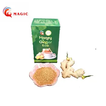Hot Sale Instant Ginger Tea,Instant Ginger Tea Granules,Instant Honeyed ...