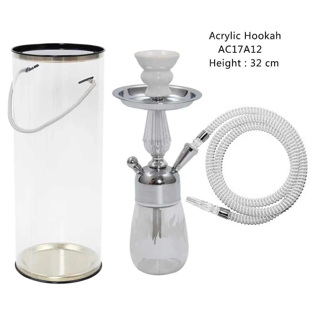 2017 Latest Technology Acrylic Small Hookah - Buy Latest Technology ...