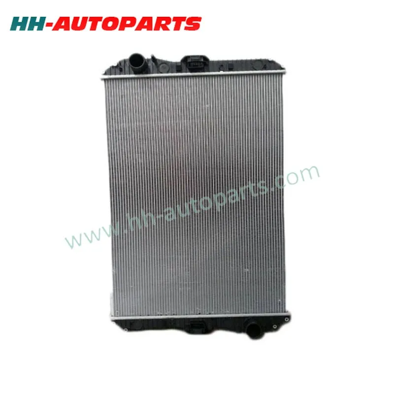 980*658*56 2002 For Mercedes Benz Axor 9405000703 Truck Radiator 62571a ...