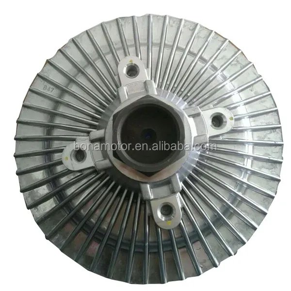 Renault Truck 7420993866 Fan Clutch - Auto Engine Parts Cooling System