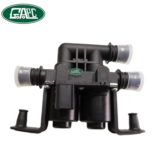 Water Heater Control Valve JQD000010 for Land Rover MK3