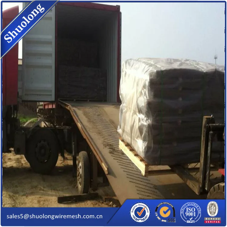 High Quality Iso 9001 Factory Supply Mil 10 Military Sand Wall Hesco ...