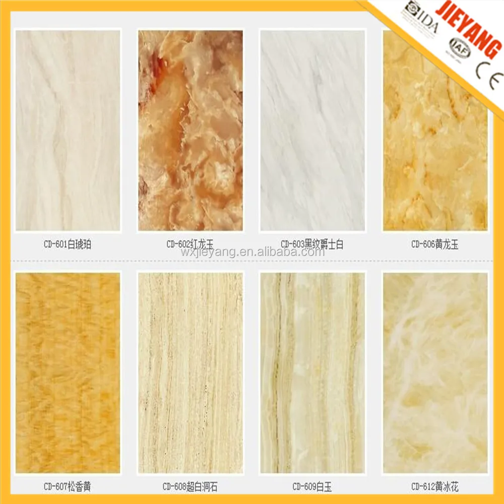 Uv Interior Decorative Wall Panels - Buy Decorative 3d Wall Panels ...