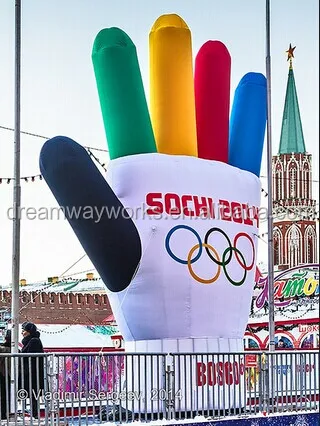 2024 Hot Sale Giant Inflatable Clock,Inflatable Alarm Clock For Outdoor ...