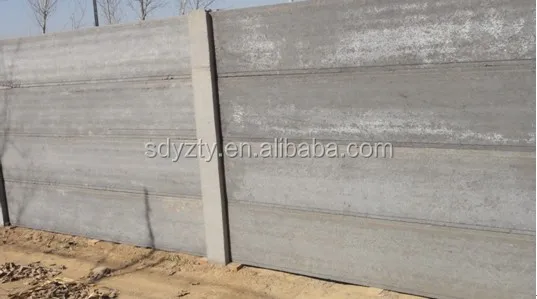 Concrete Extruded Wall Panel/Lightweight Precast Concrete Wall Panel ...