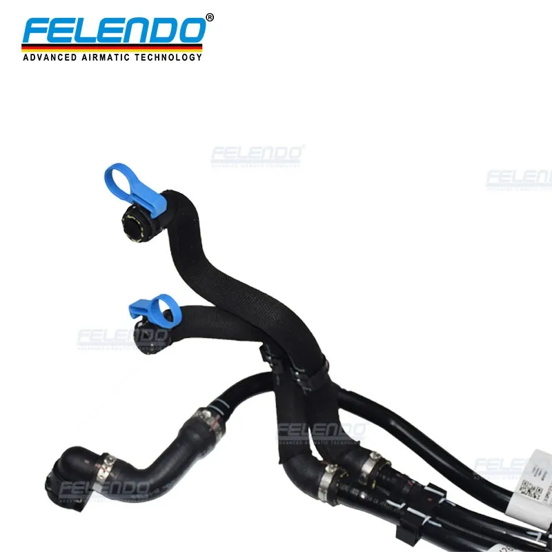 路虎配件汽油车用水管OE T2H26157| Alibaba.com