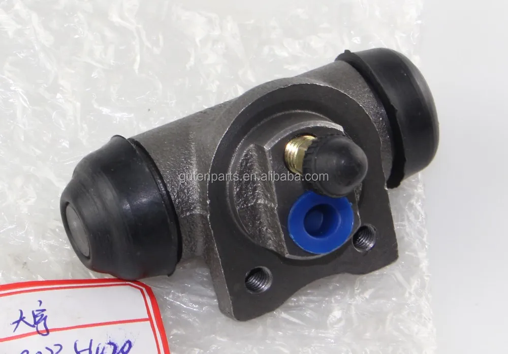 Diesel Engine Spare Parts 58380-25000 Brake Wheel Cylinder - Buy Truck ...