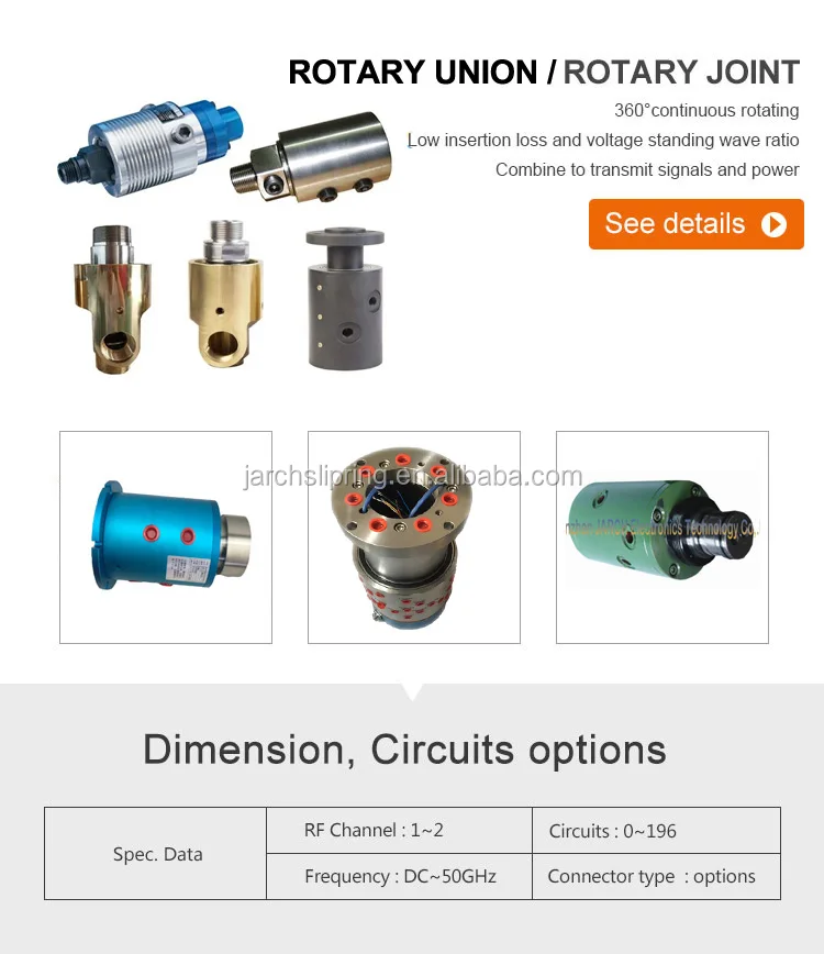 DIY Pancake Slip Ring - Ultra Thin Flat Slip Ring Design