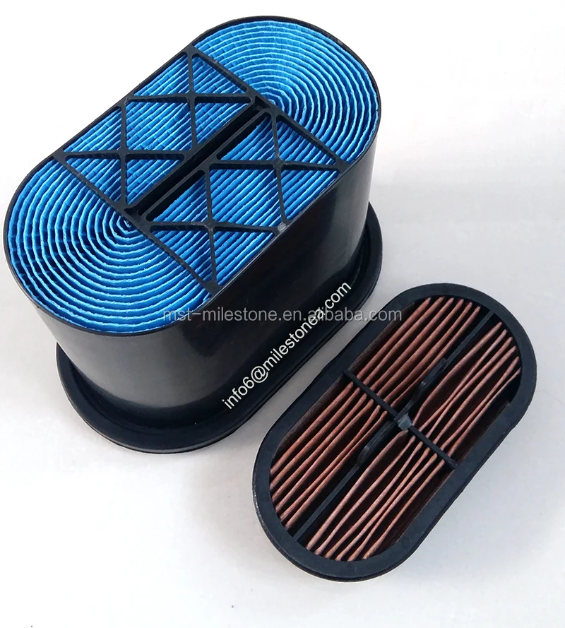 Air Filter 32-925682 32/925682 32/925683 For Industrial Machinery Air ...