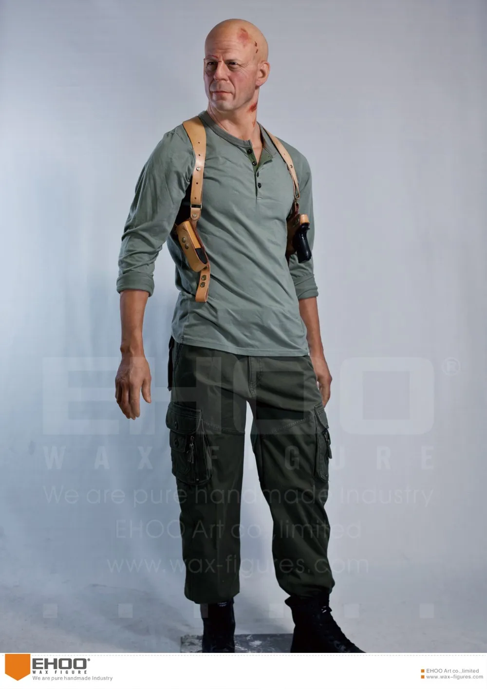 Hollywood Movie Character Life Size Silicone Wax Figure| Alibaba.com