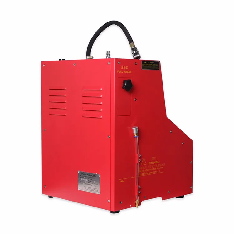 Launch Cnc602a Injector Cleaner And Tester Ultrasonic Cleaning Launch ...