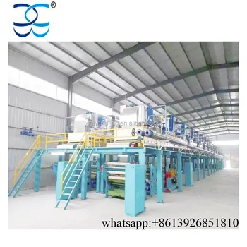 Mayer Bar /mayer Rod Bopp Package Tape Jumbo Roll Coating Machine - Buy ...