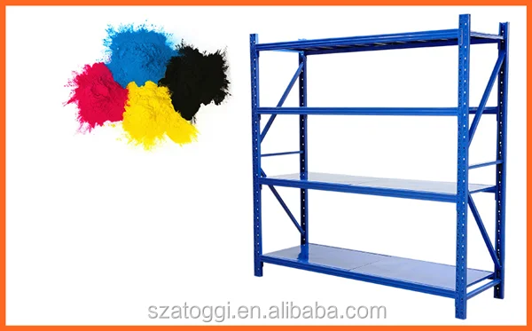 Warehouse Metal Spare Parts Rack Shelf Numbering System - Buy Warehouse ...