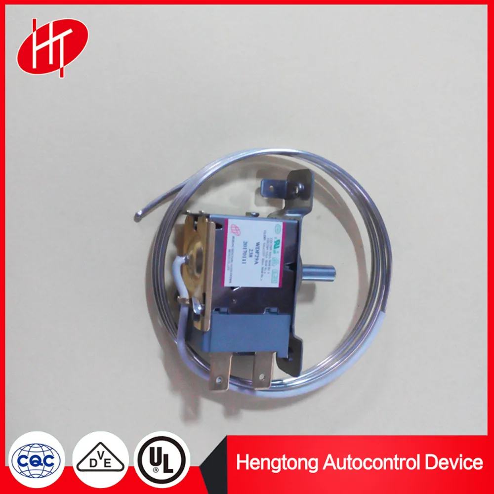 Mechanical Thermostat For Refrigerator/freezer With Ul/ce/rohs - Buy ...