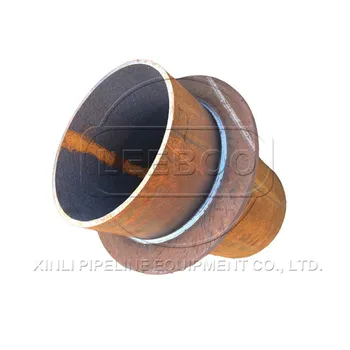 Rigid Waterproof Wall Sleeves For Wall Penetration Seals - Buy ...