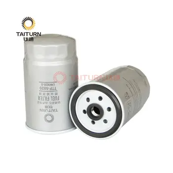 Truck Spare Part Engine Part Fuel Filter 1105100d825 Uw0035-b Jac ...