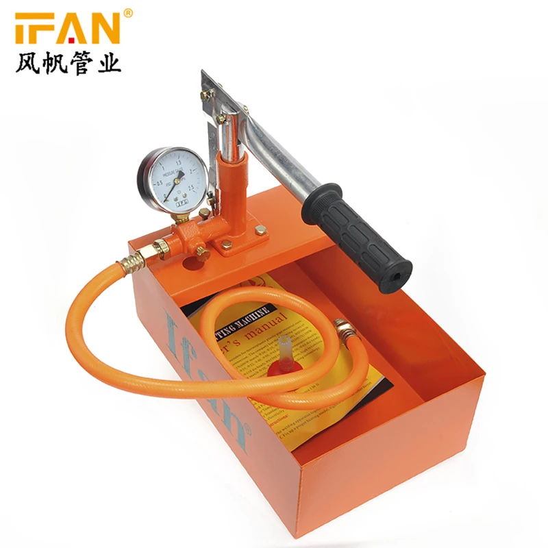 Weishifan — Testeur De Pression Pour Tuyaux,Machine De Test De Haute ...
