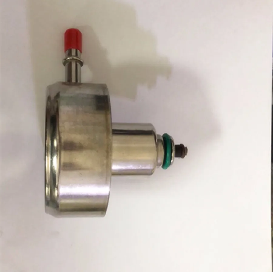 Jeep Wrangler TJ Fuel Filter Pressure Regulator - OEM Standard