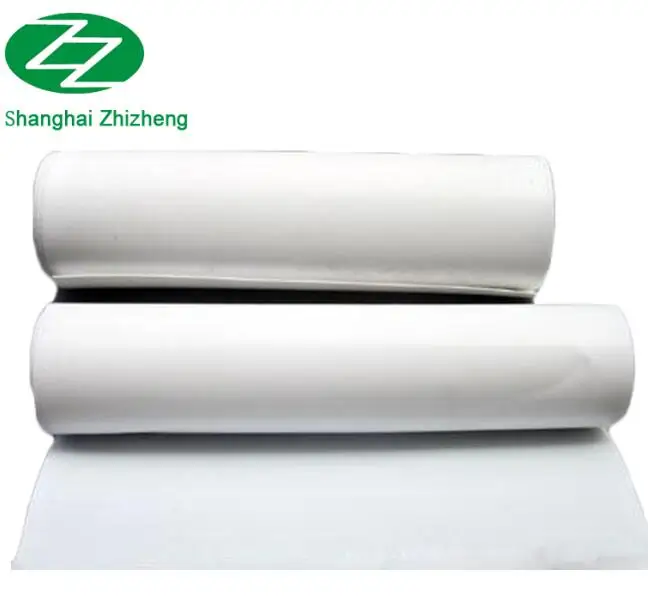 80um-500um Waterproof Matte Pp Synthetic Paper For Offset Printing ...