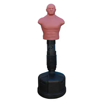 Adjustable Martial Arts Training Dummy Boxing Dummies Bob - Buy Martial ...