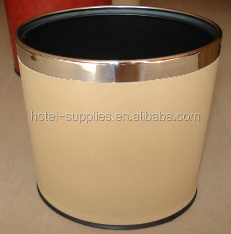 Double Layers Hotel Room Dustbin - Buy Dustbin,Hotel Room Dustbin,Hotel ...