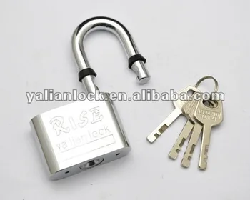 Water Proof Top Security Padlocks - Buy Water Proof Padlock,Security ...