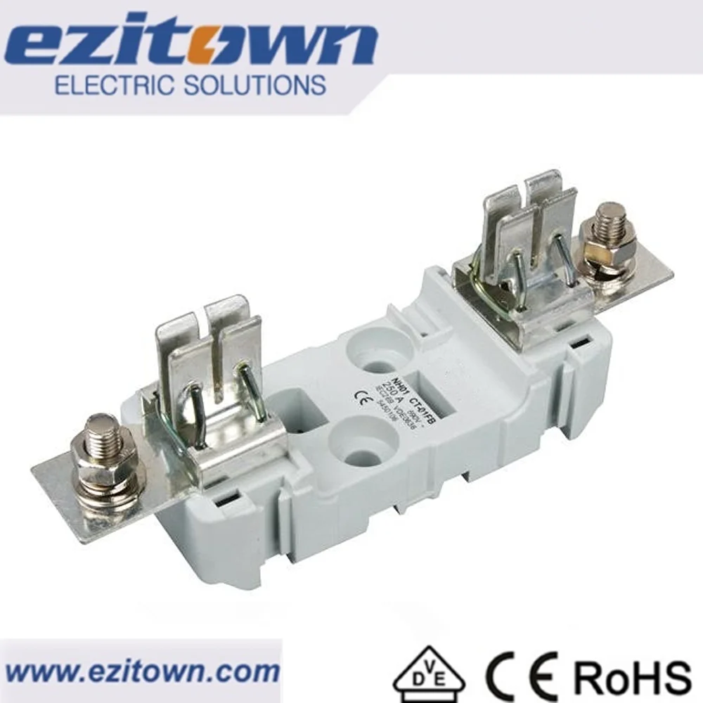 E-type Unipolar Mccb Symbols 100a 225a 250a 400a 800a Types Of ...