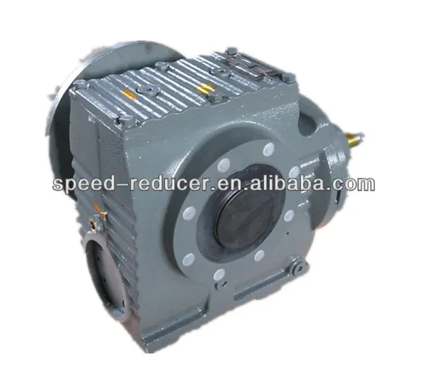 Helical-worm Gear Reducer Sumitomo Gear Motors - Buy Sumitomo Gear ...