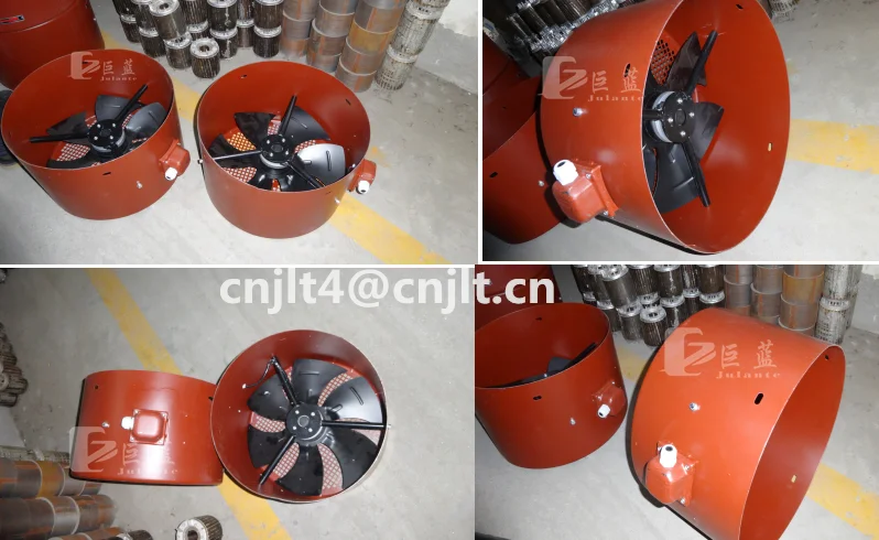 Automatic Motor Forced Cooling Fan - Buy Motor Forced Cooling Fan,Motor ...