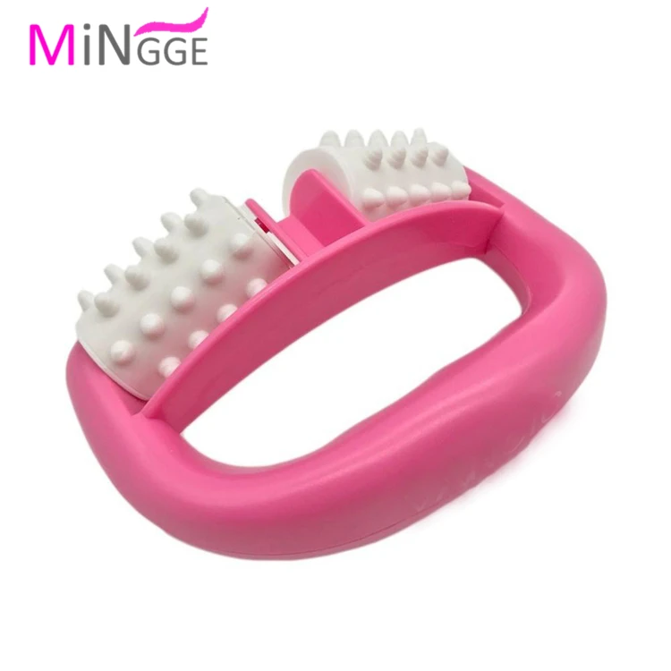 New Anti Cellulite Massage Roller Cellulite Anti Vacuum Massage Brush Roller Buy Hand Massage