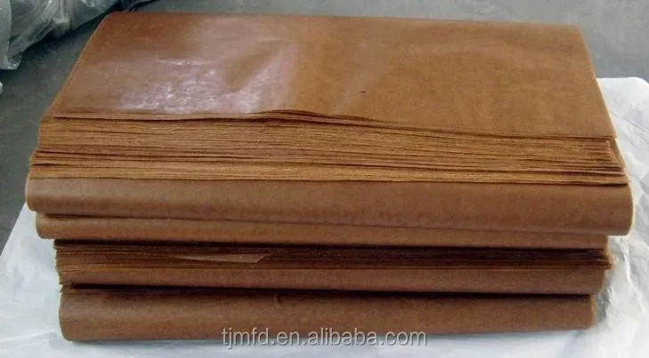 Vci Anti-rust Paper For Wrapping Iron And Steel - Buy High Quality ...