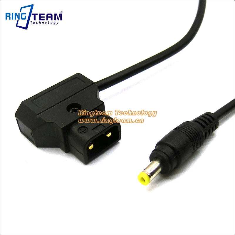 Dc 5v 2a Usb Power Cable Improve Voltage With Dc 4.0*1.7mm For Dc ...
