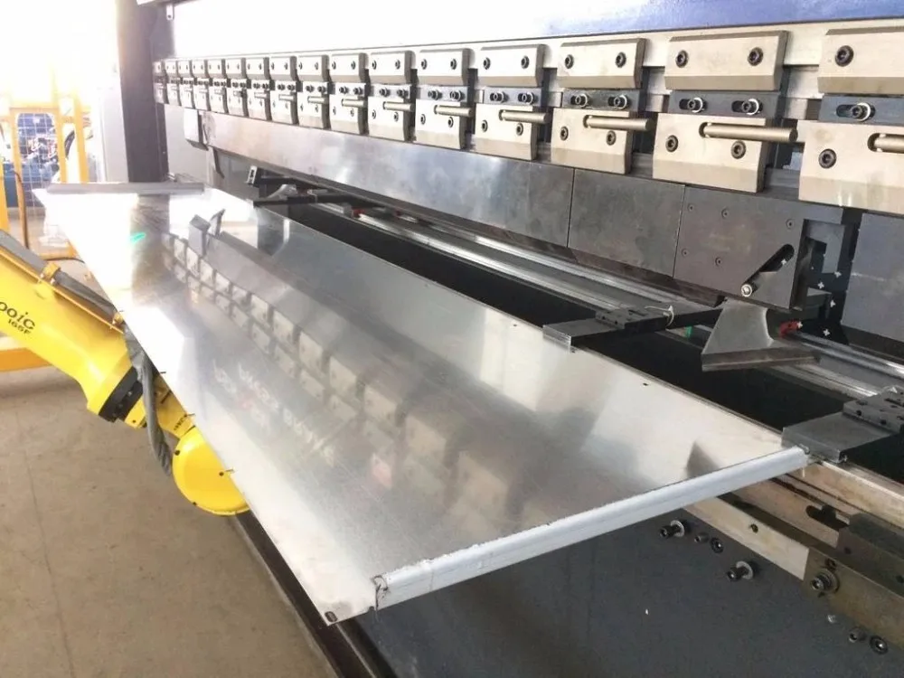 Custom Stamped Aluminum Sheets - Precision Metalwork