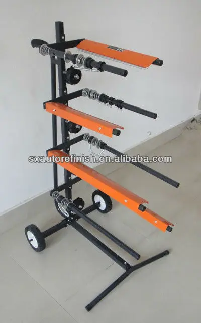 Heavy Duty Work Multi Roll Masker Tree Style Masking Station| Alibaba.com