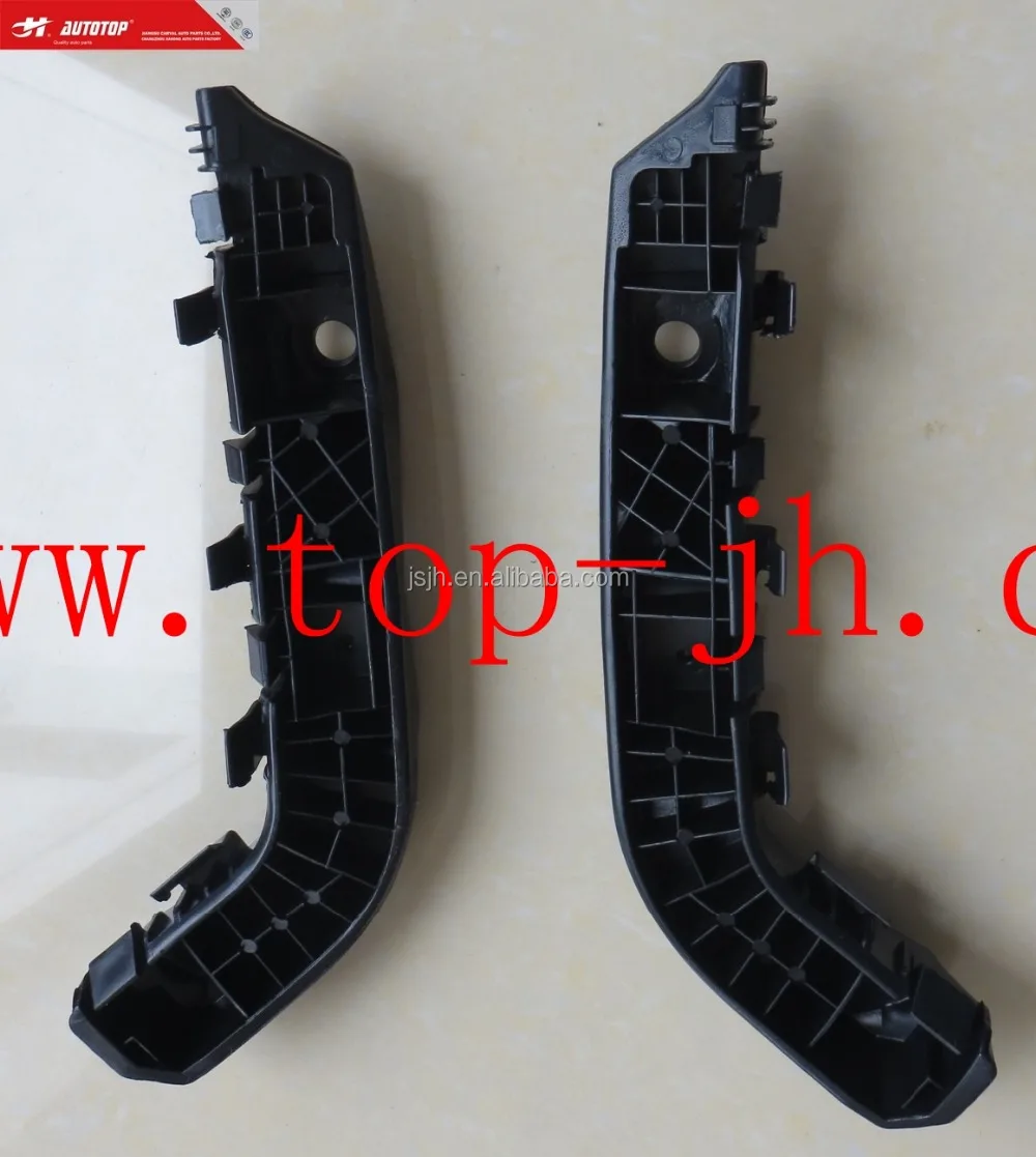 Auto Spare Parts Picanto 08 Front Bumper Bracket For Jh03-pct08-018 ...