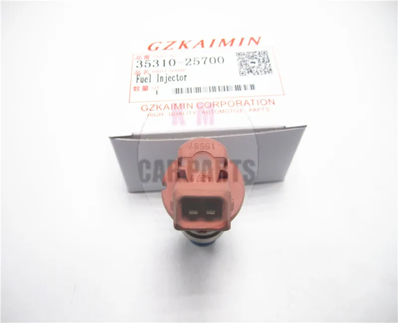 全新燃油喷射器喷嘴 Oem 35310-25700 3531025700a For 现代 Nf Sonata - Buy 全新的燃料喷射器喷嘴 ...