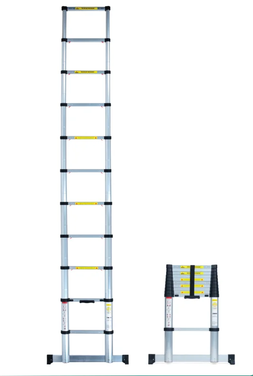 Telescopic Ladder 15 Meter Single Straight Ladders Domestic Ladders ...