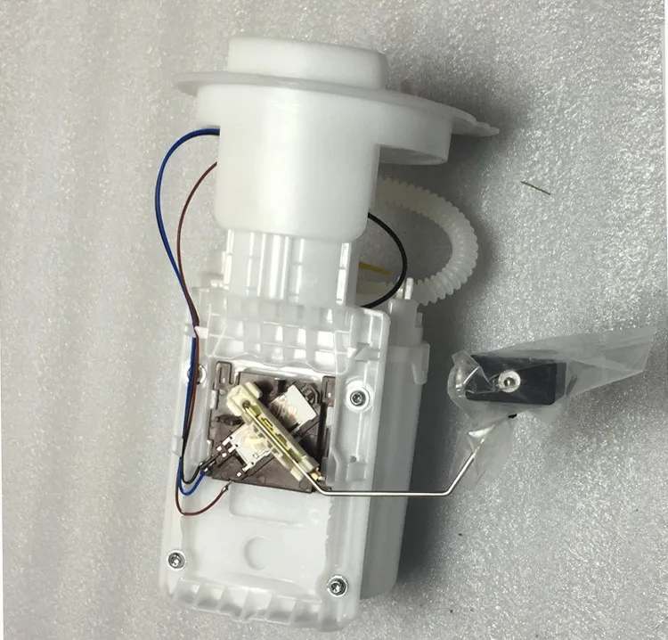 Auto Parts 1k0919051m Fuel Pump Assembly For Volkswagen Sagitar - Buy ...