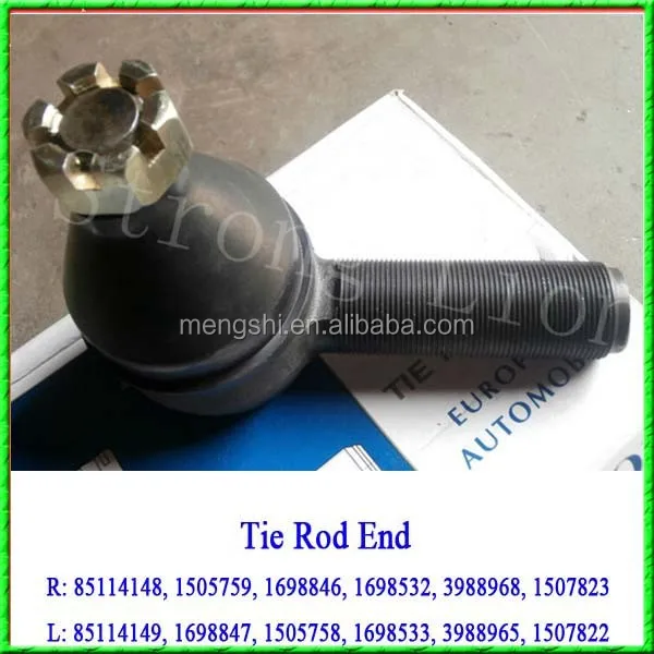 Truck Parts 85114148 85114149 Tie Rod End Suitable For Business Truck ...