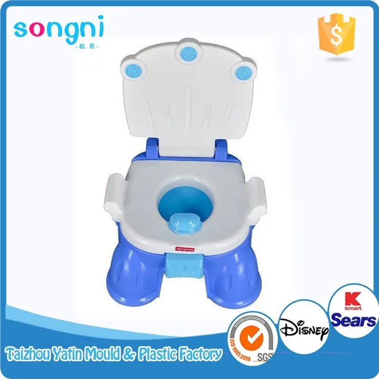 Oem China Waterproof Cheap Price Cute Squatty Plastic Mini Baby Potty ...