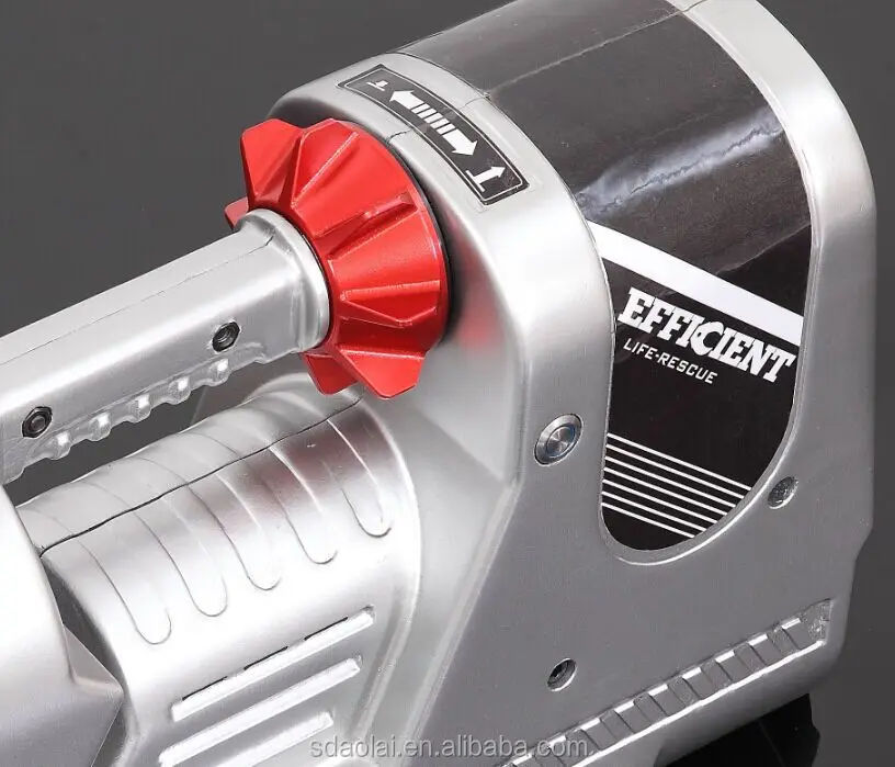 2016 China New Car Kits Electric Hydraulic Ram For Vehicle Rescue - Buy ...