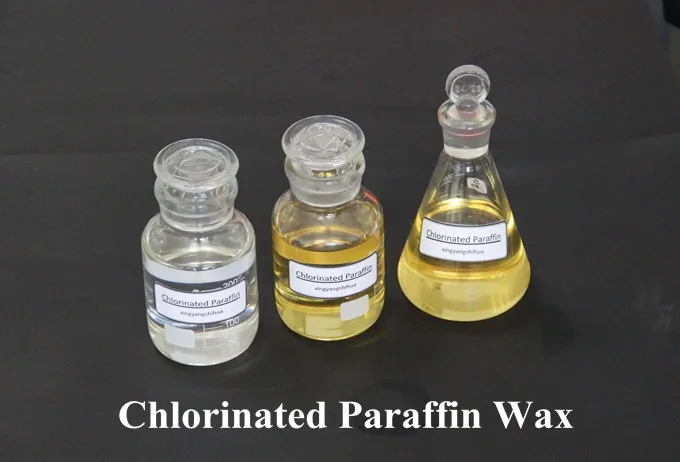 C10-c14 Chlorinated Paraffin 52 For Mold Release Agents/ Mold Oil ...